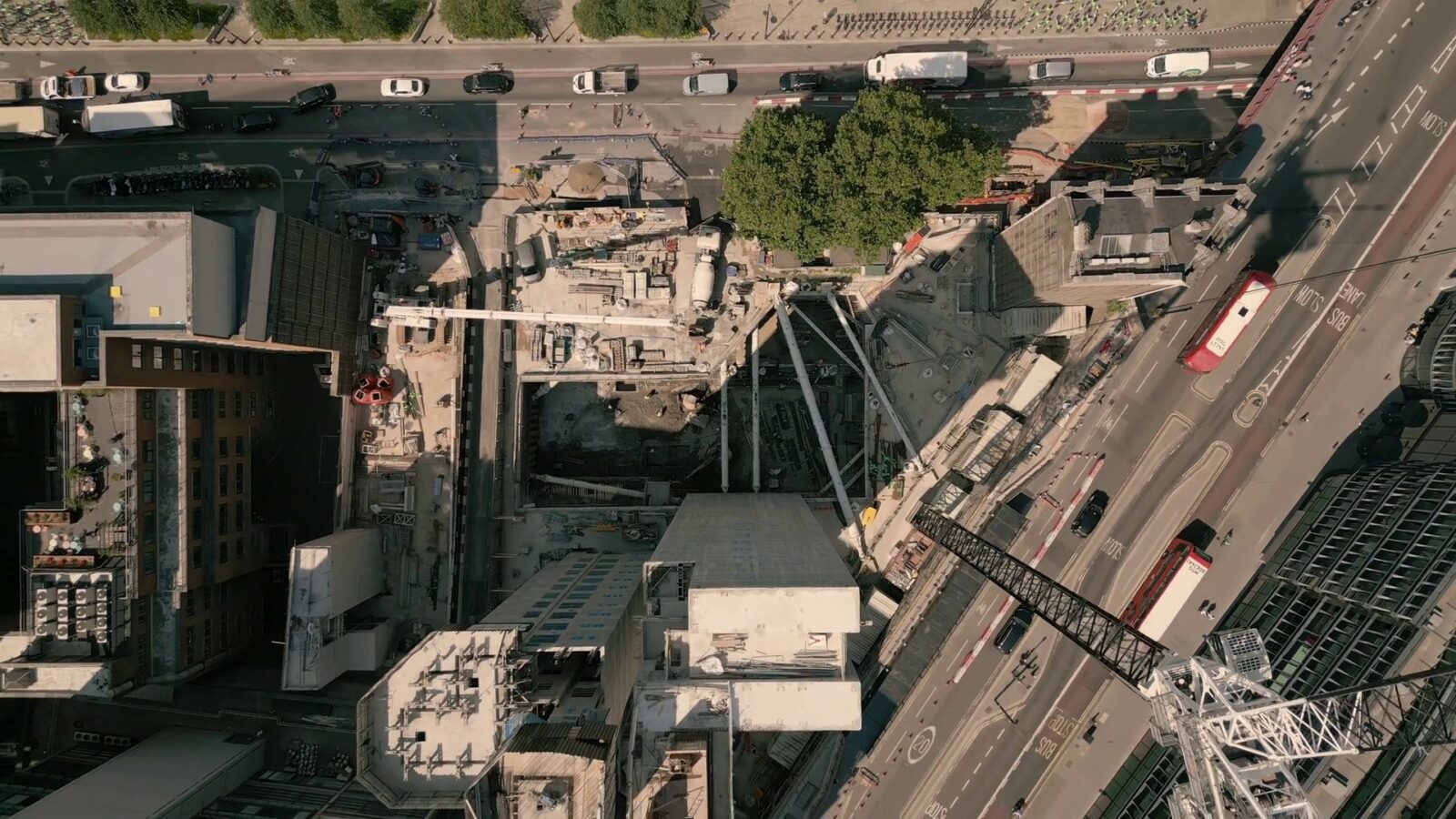 Services | Heyne Tillett Steel