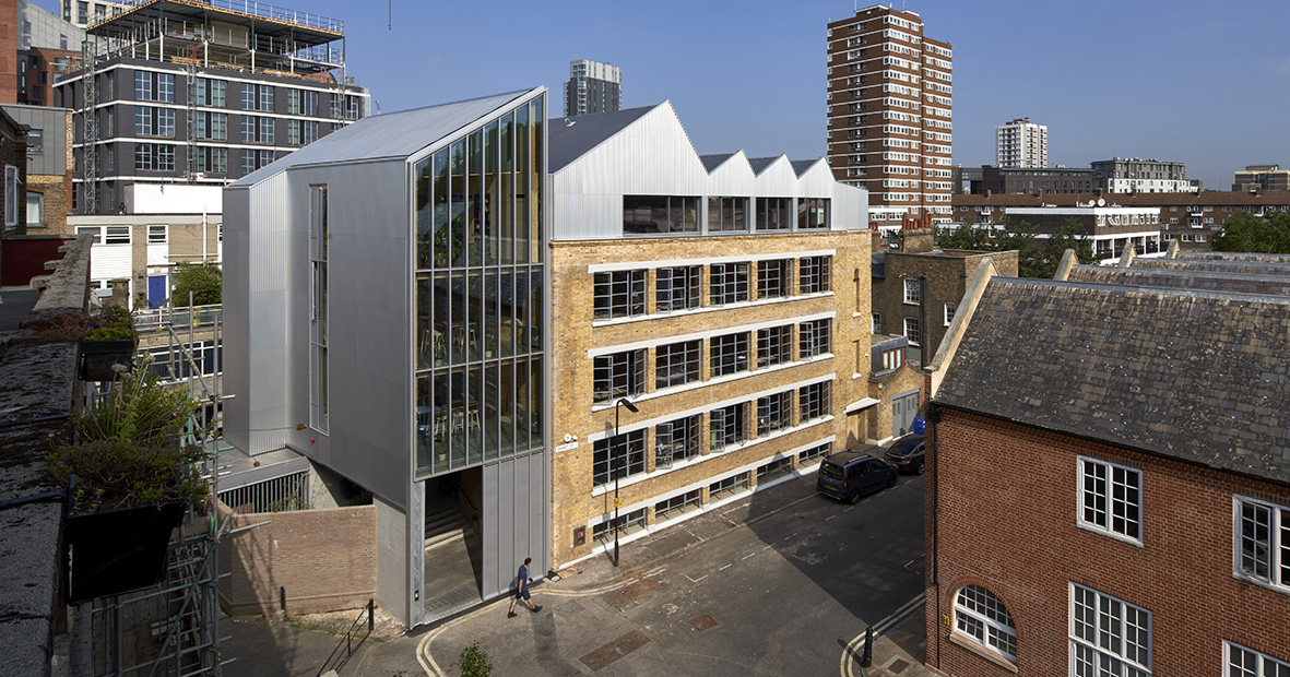 People | Heyne Tillett Steel