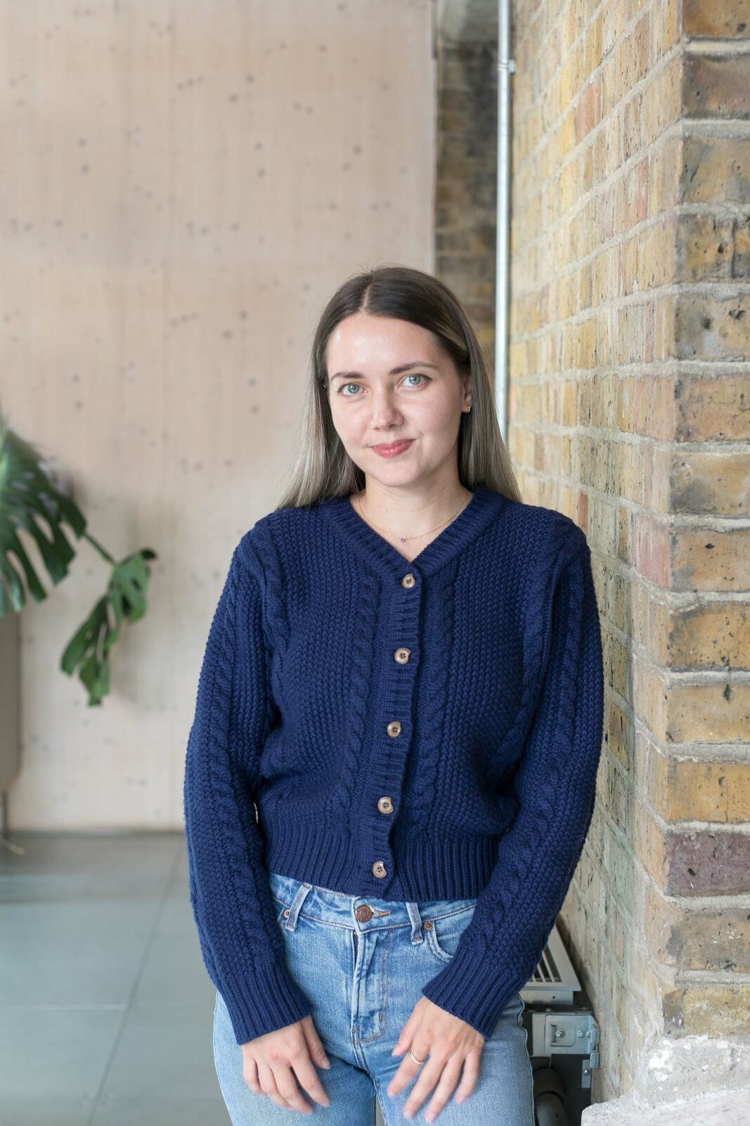 Alexandra Stoica | Heyne Tillett Steel