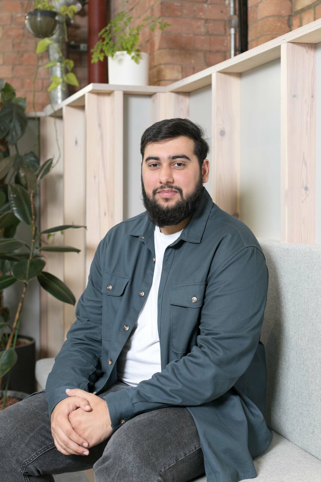 Ali Yaqoob | Heyne Tillett Steel