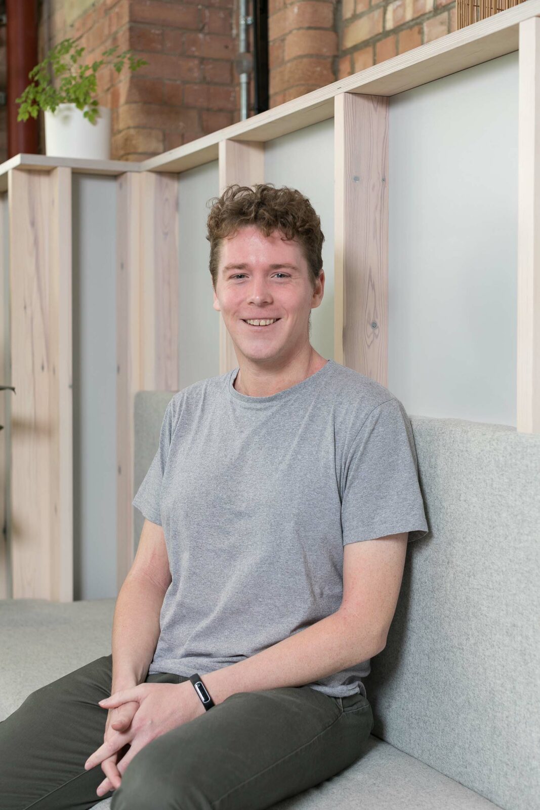 Andy Curry | Heyne Tillett Steel