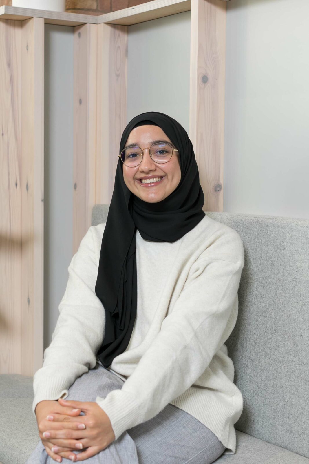 Asmae Taloui | Heyne Tillett Steel