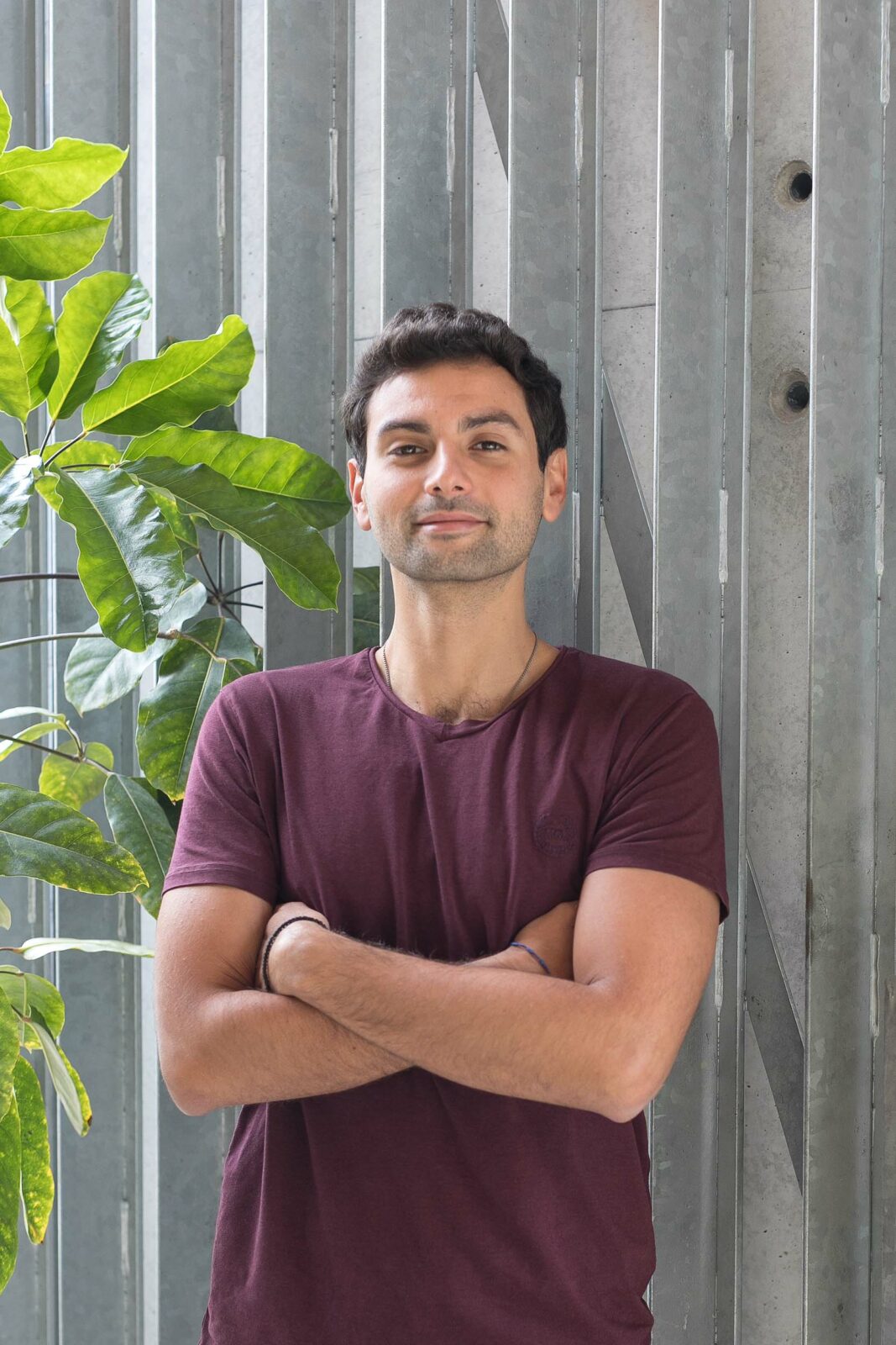 Assaad Darwich | Heyne Tillett Steel