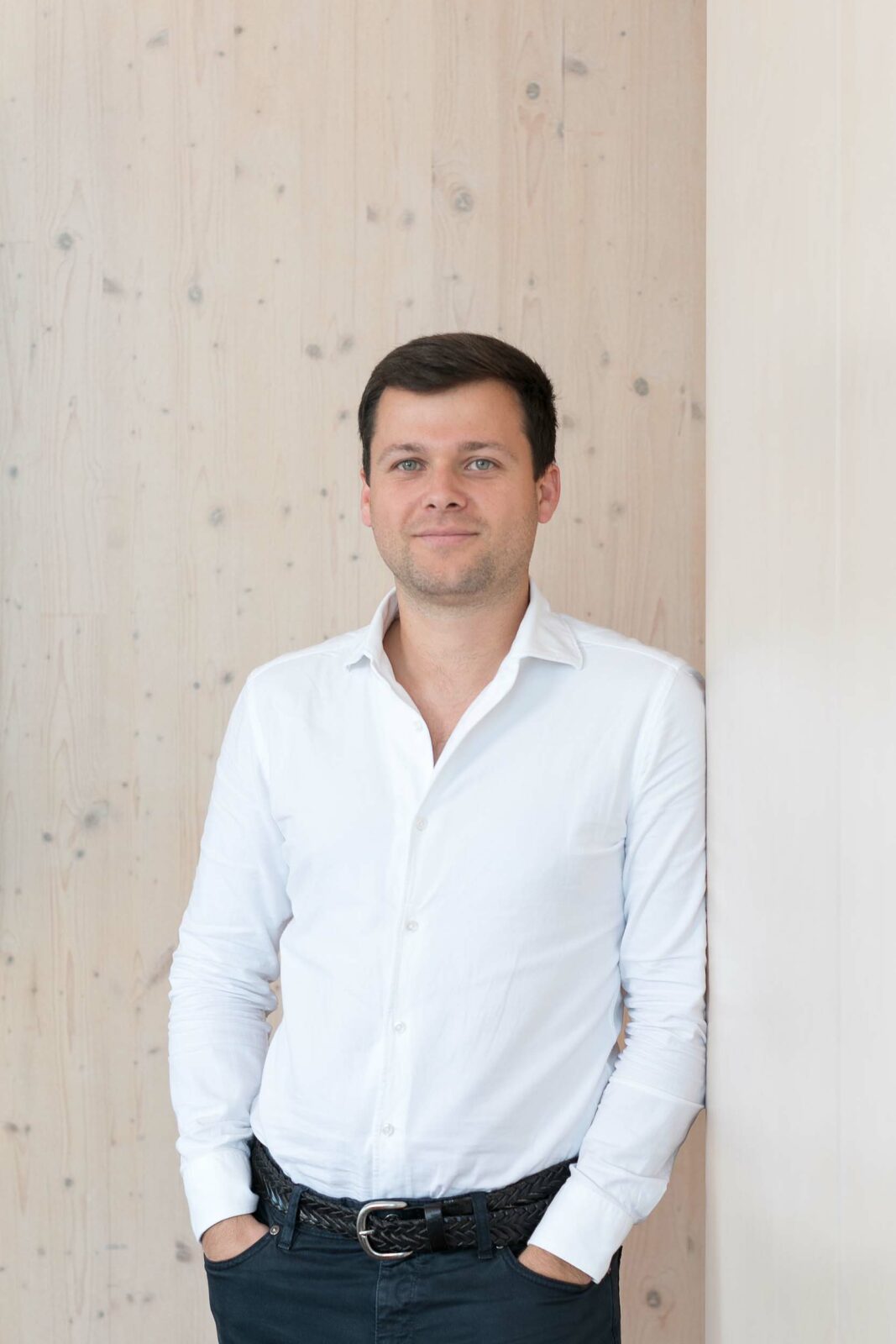 Ben Thompson | Heyne Tillett Steel