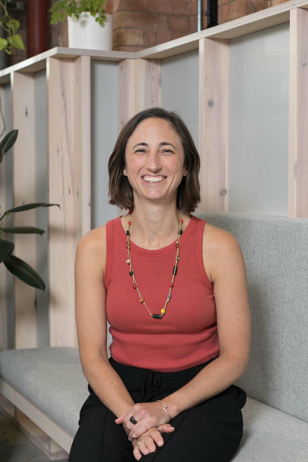 Laura Batty | Heyne Tillett Steel