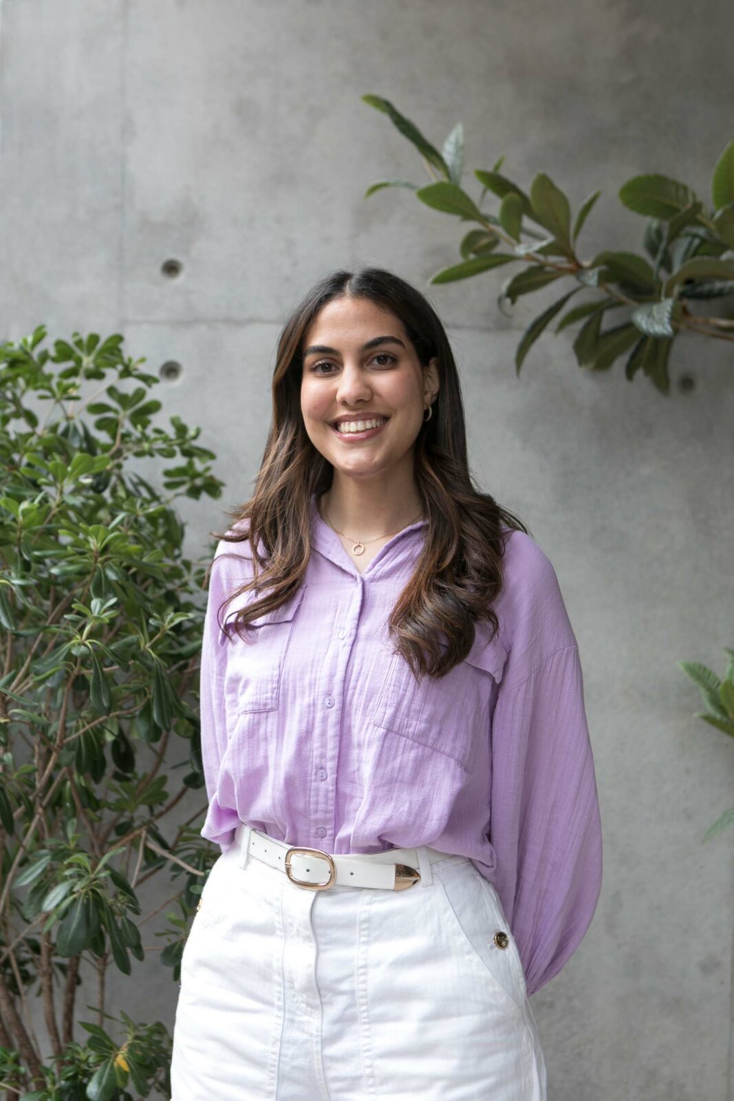 Dalya Naji | Heyne Tillett Steel