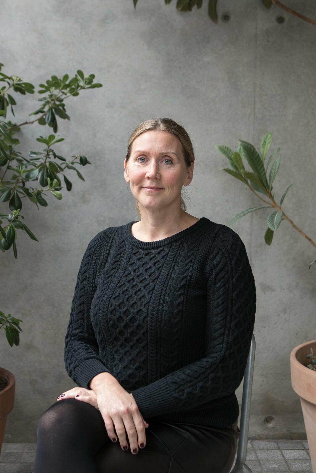 Elizabeth Keenan | Heyne Tillett Steel