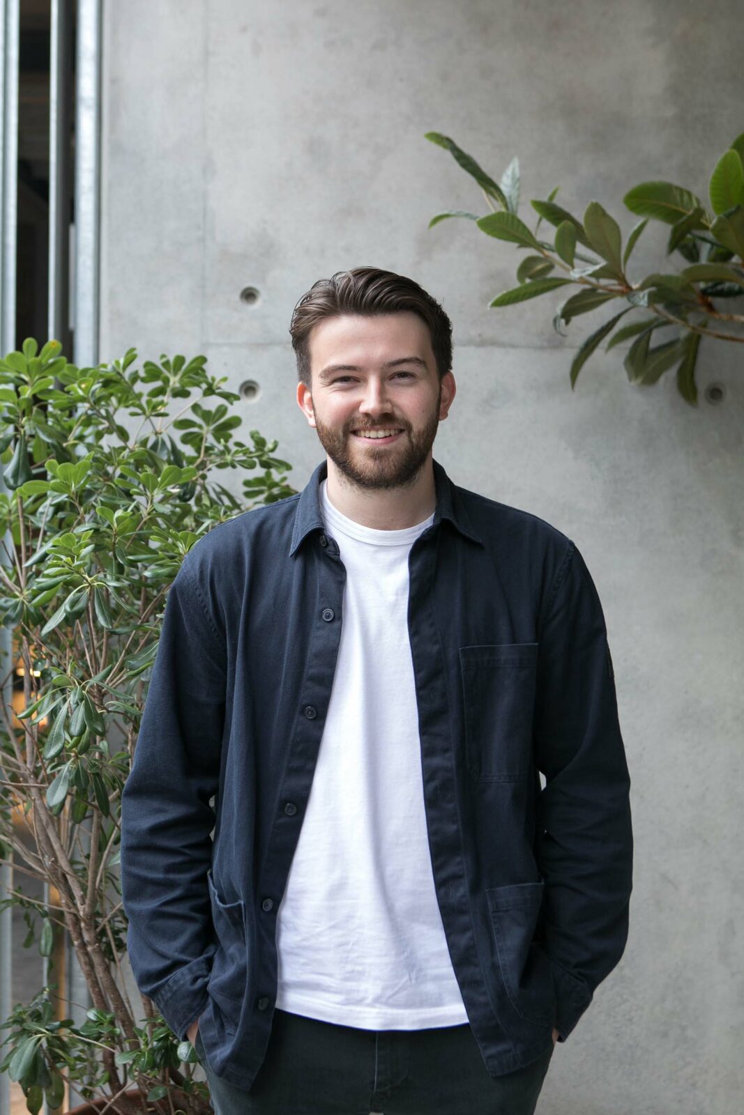 Harry Smith | Heyne Tillett Steel