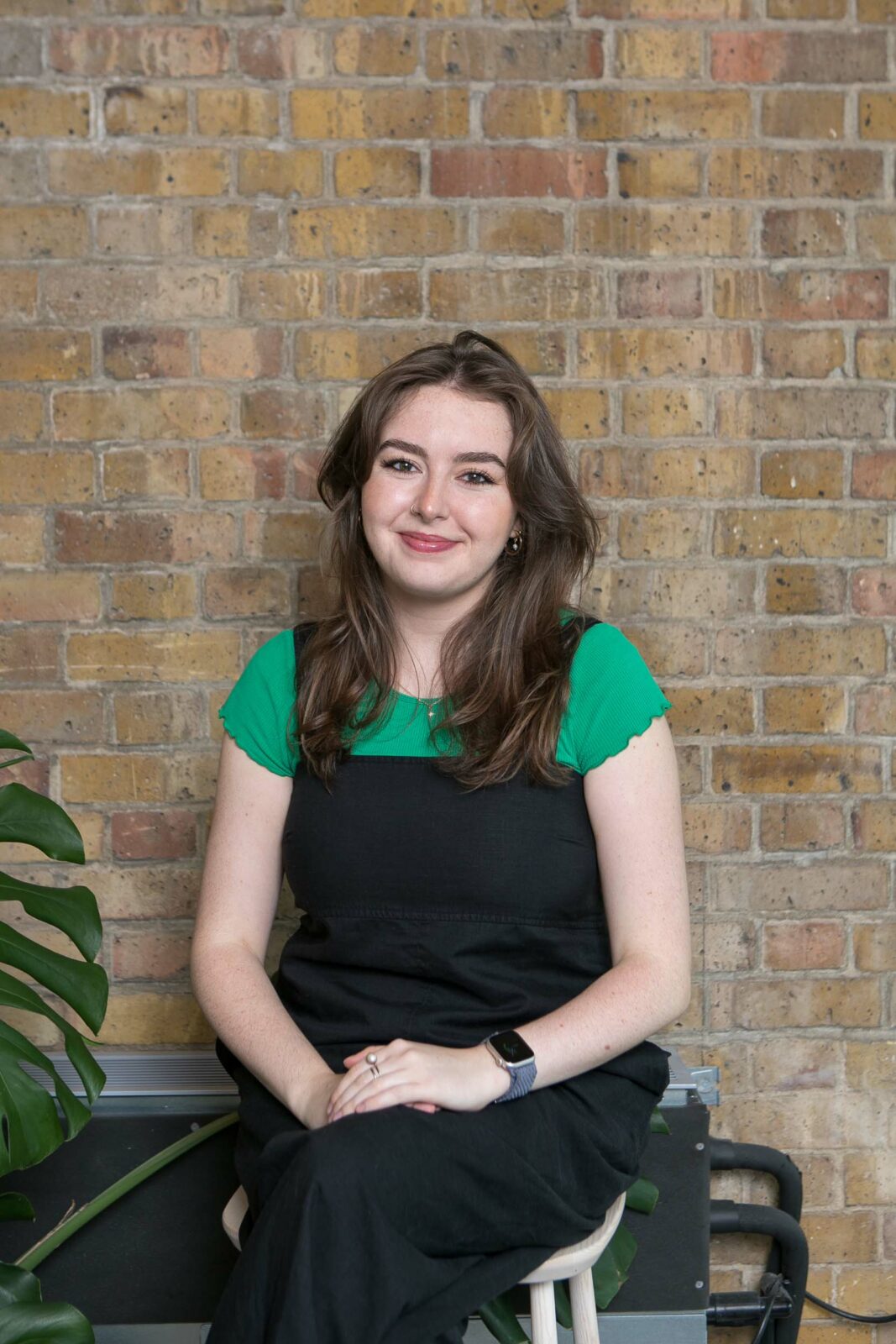 Izzy French | Heyne Tillett Steel