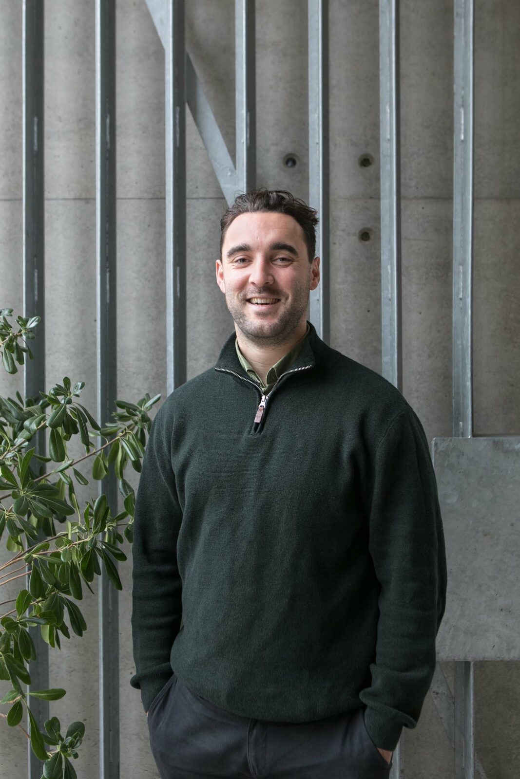 Jacob Davies | Heyne Tillett Steel