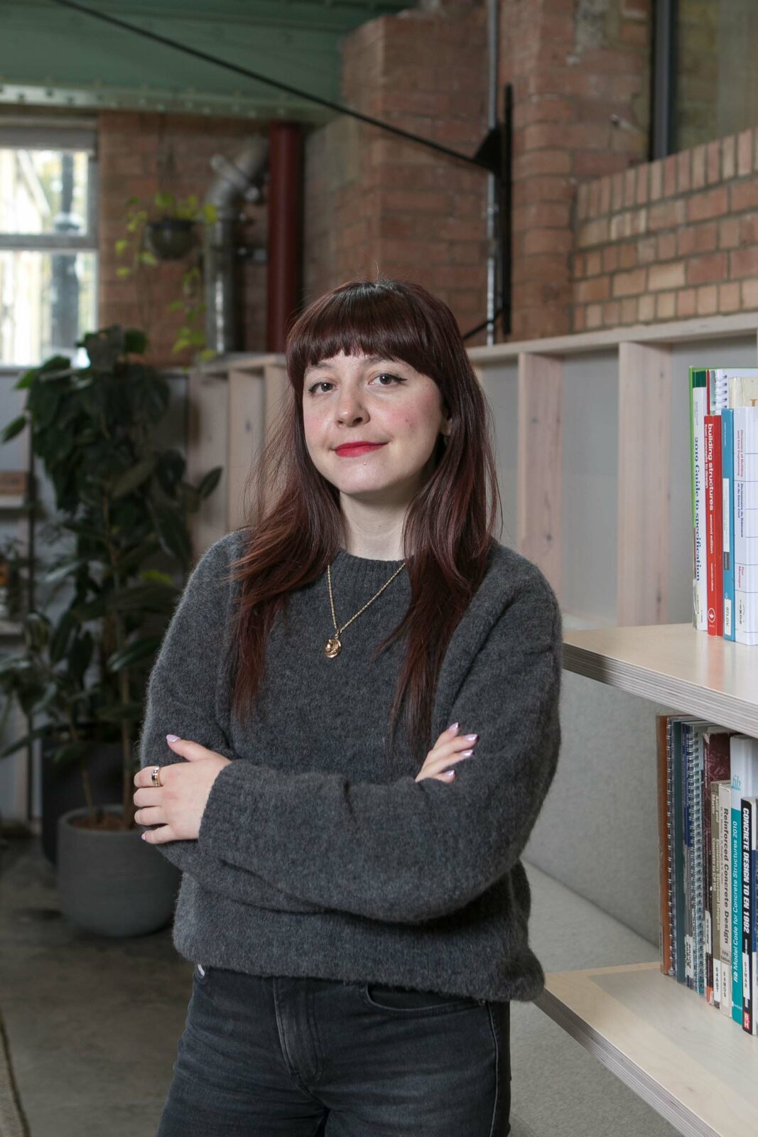 Jeta Daco | Heyne Tillett Steel