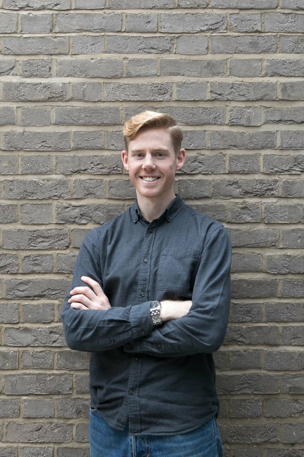 Liam Ross | Heyne Tillett Steel