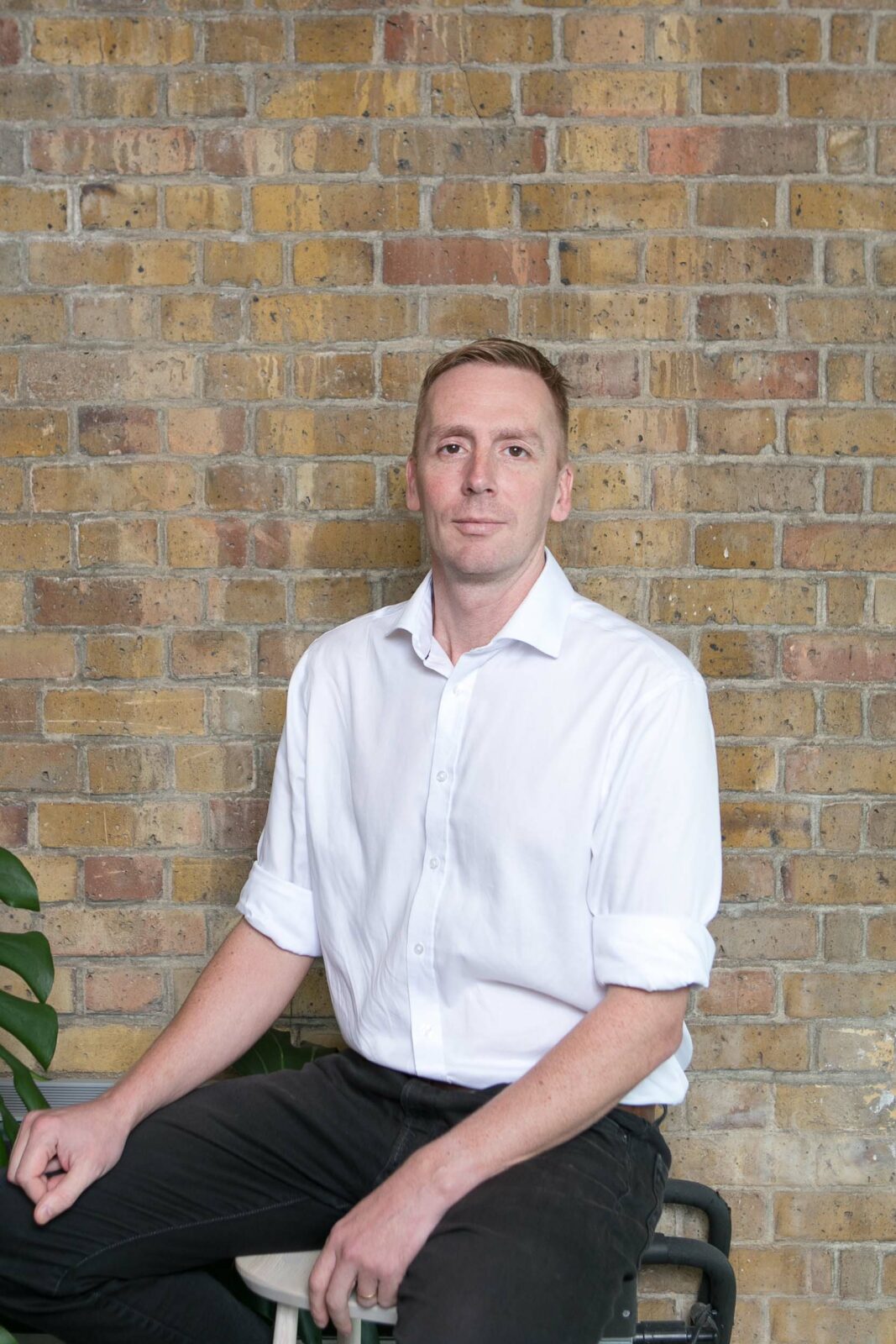 Neil Cameron | Heyne Tillett Steel