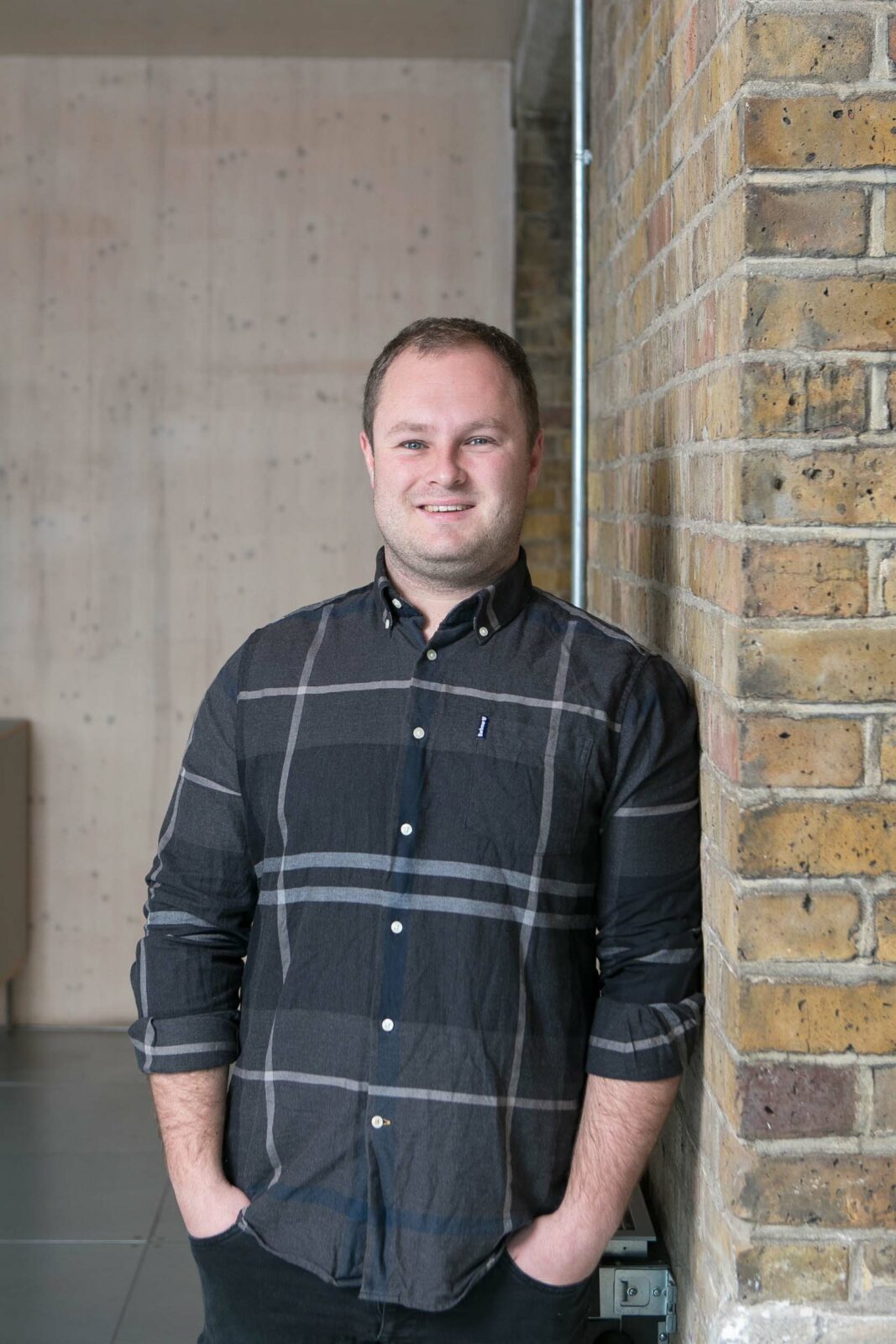 Ollie Brown | Heyne Tillett Steel