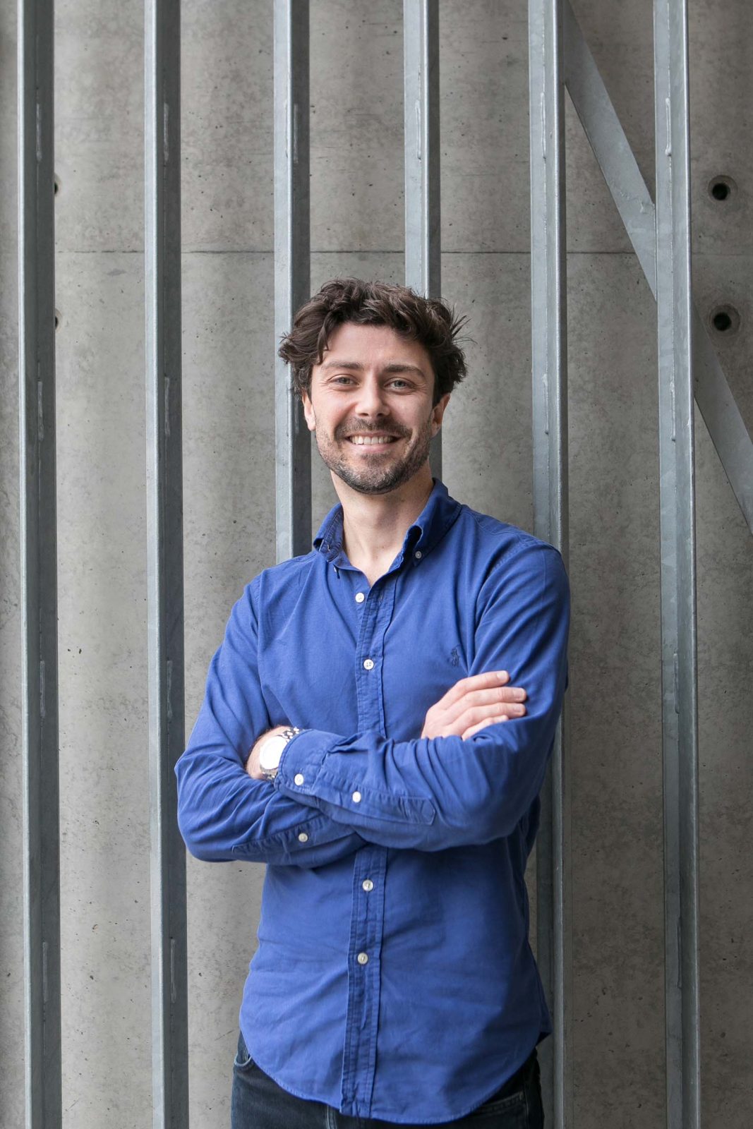 Richard Nuttall | Heyne Tillett Steel