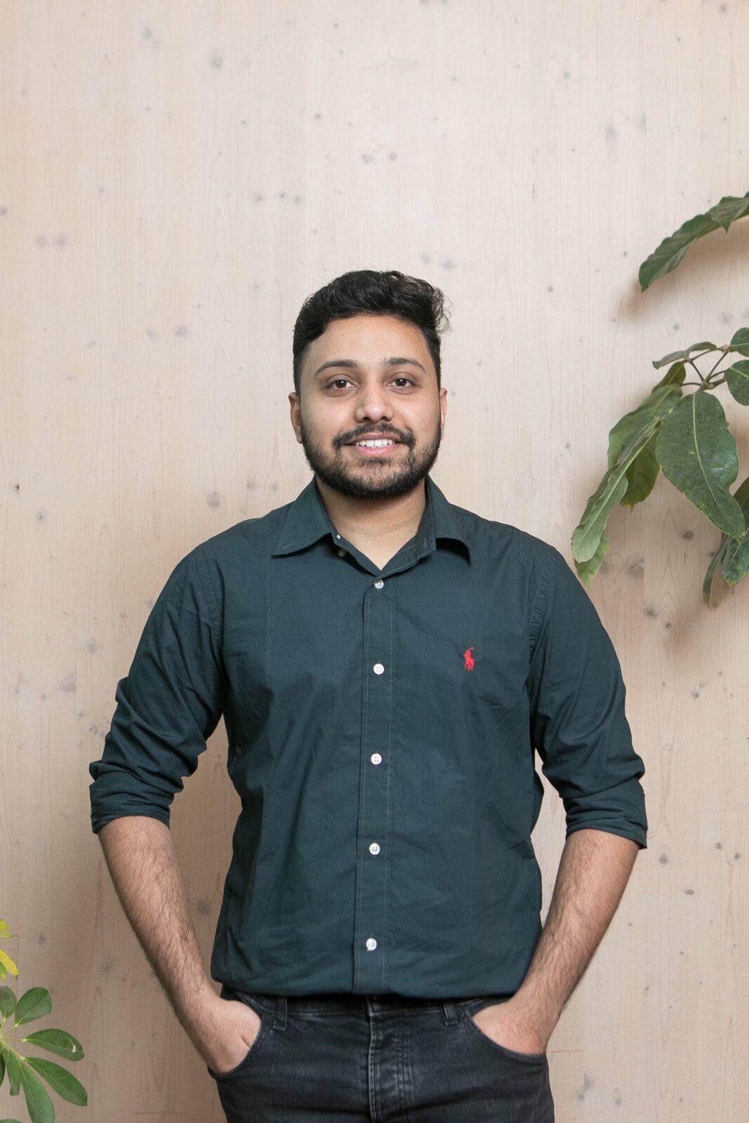 Saju Joseph Mathew | Heyne Tillett Steel