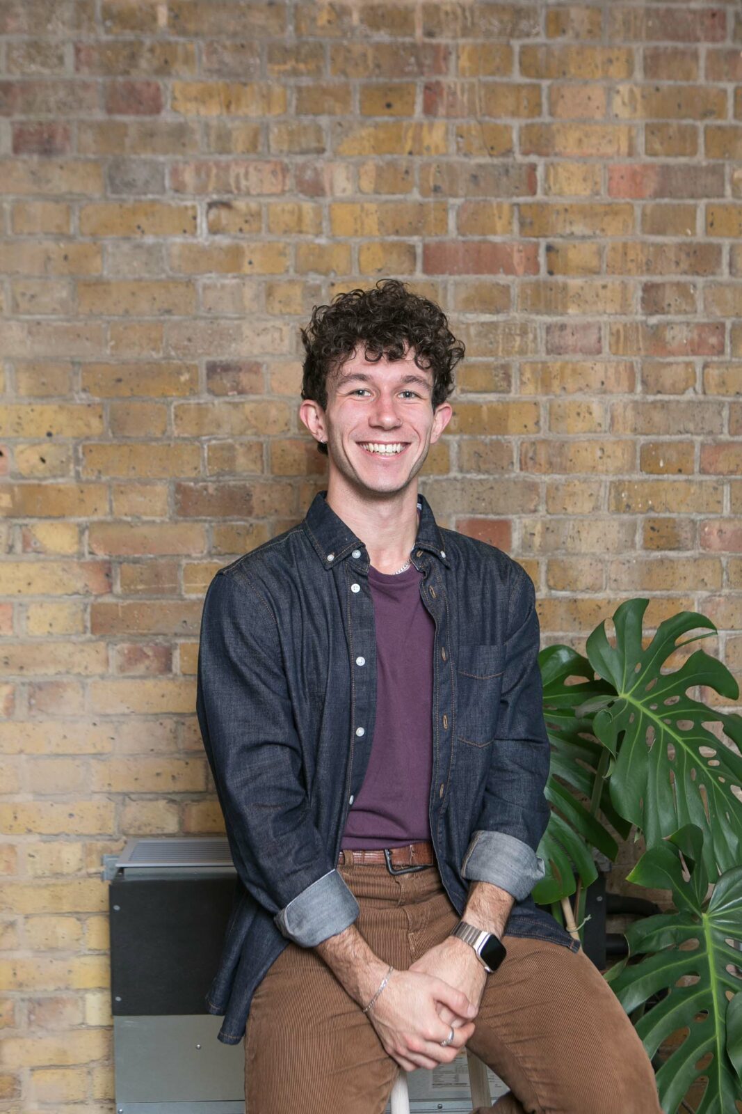 Samuel Seymour | Heyne Tillett Steel