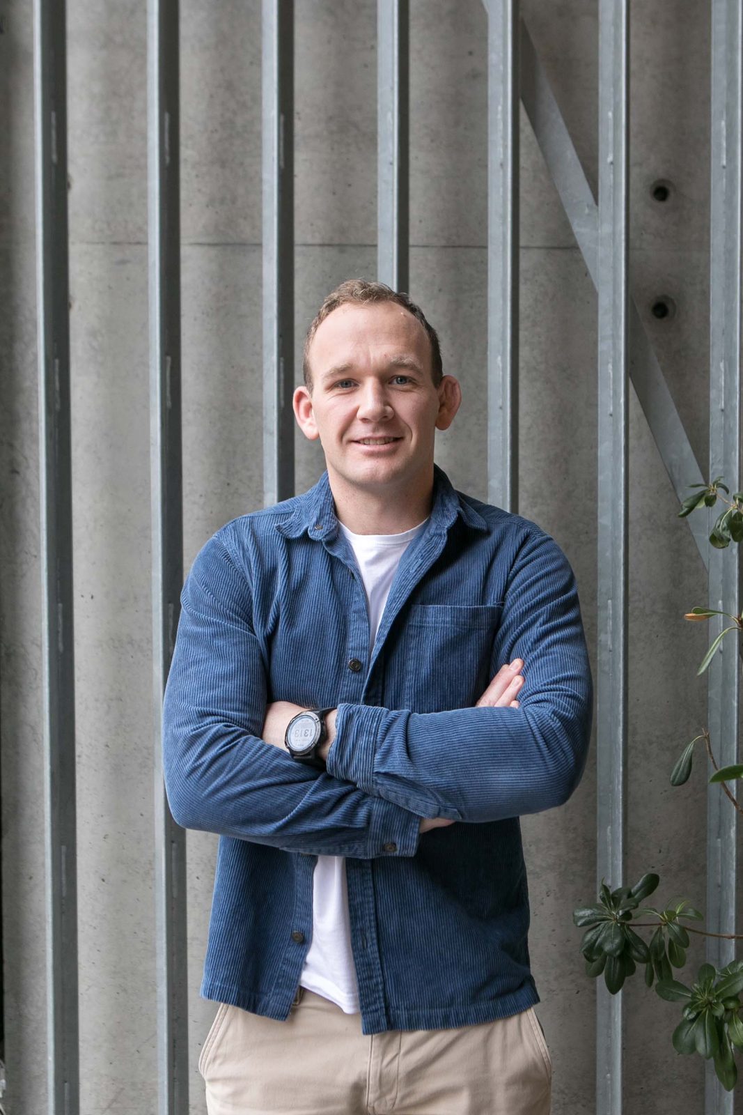 Sean Parkinson | Heyne Tillett Steel