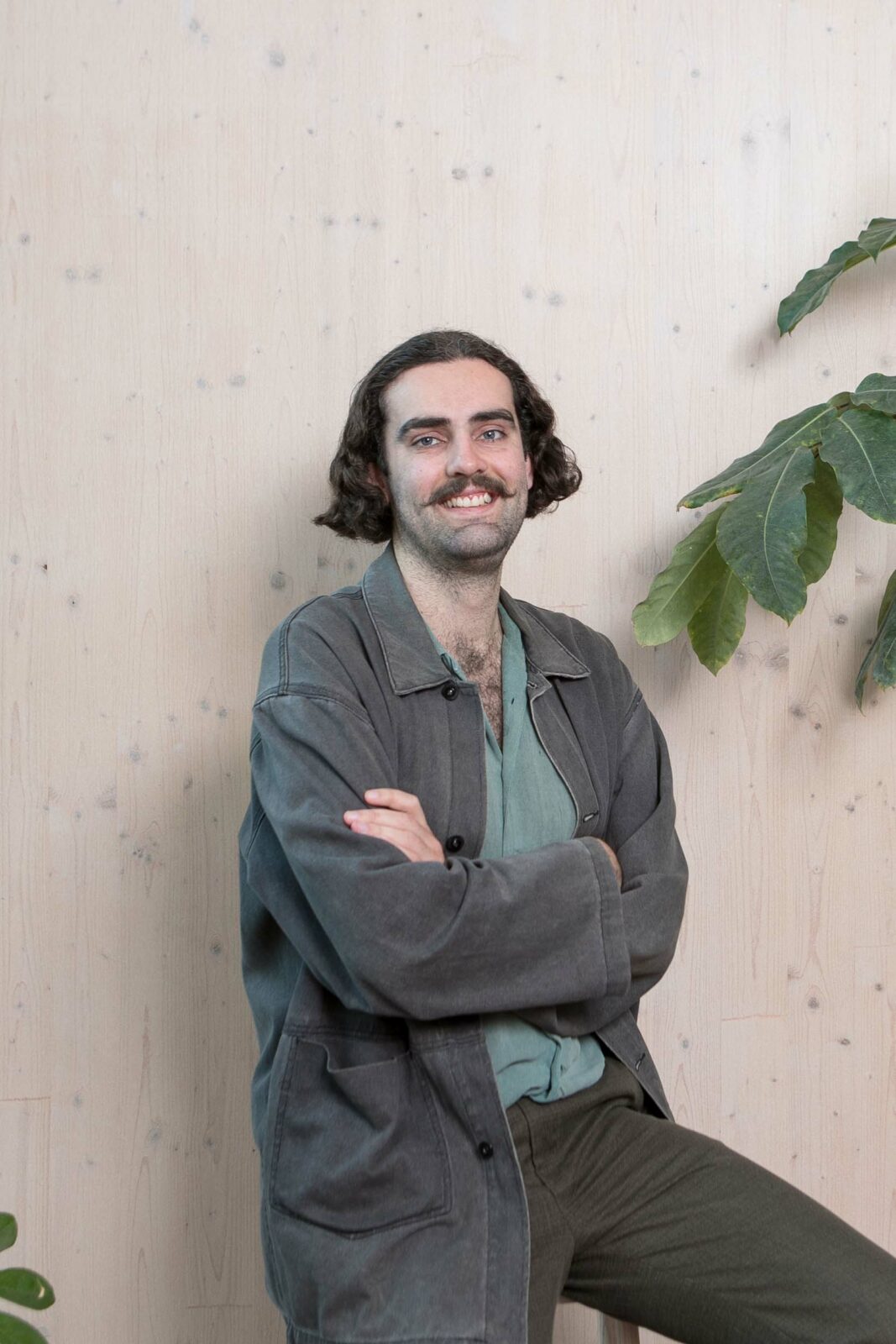 Seb Thompson | Heyne Tillett Steel