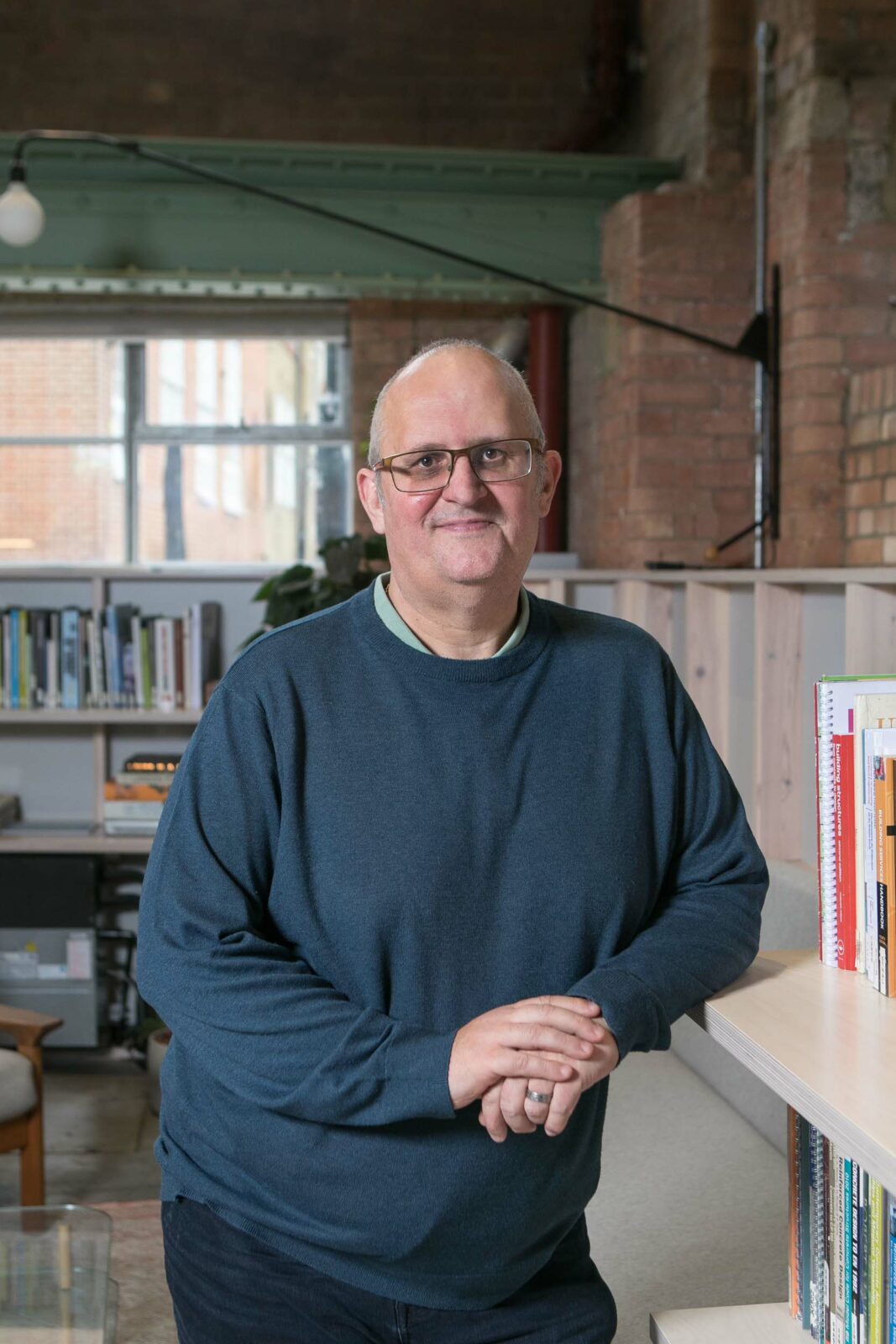 Spencer Stevenson | Heyne Tillett Steel