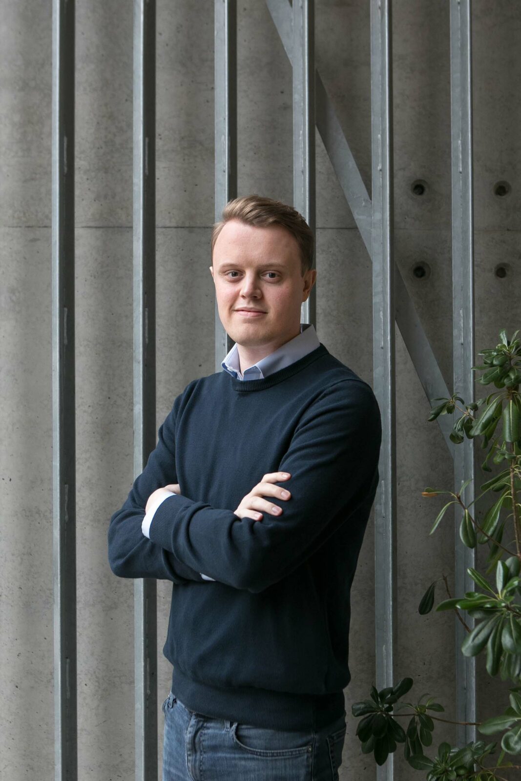 Tim Warriner | Heyne Tillett Steel