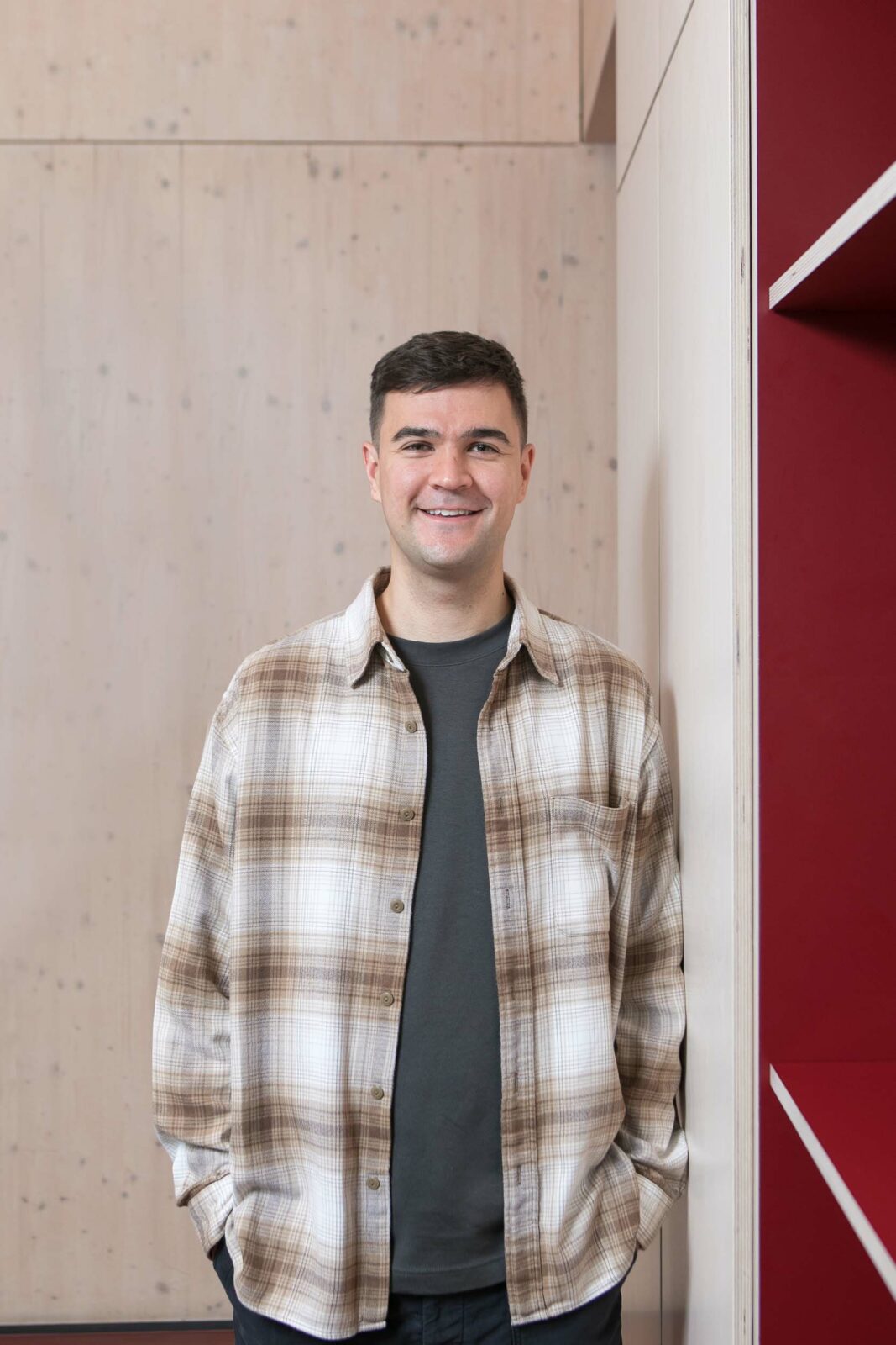 Tom Ireson | Heyne Tillett Steel