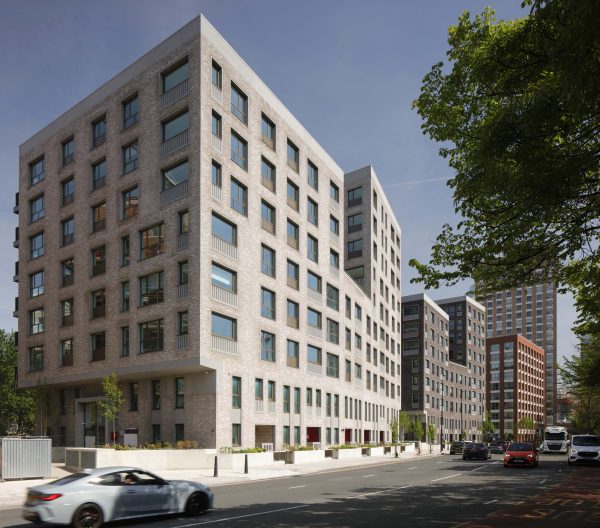 The social value of carbon in residential construction | Heyne Tillett ...