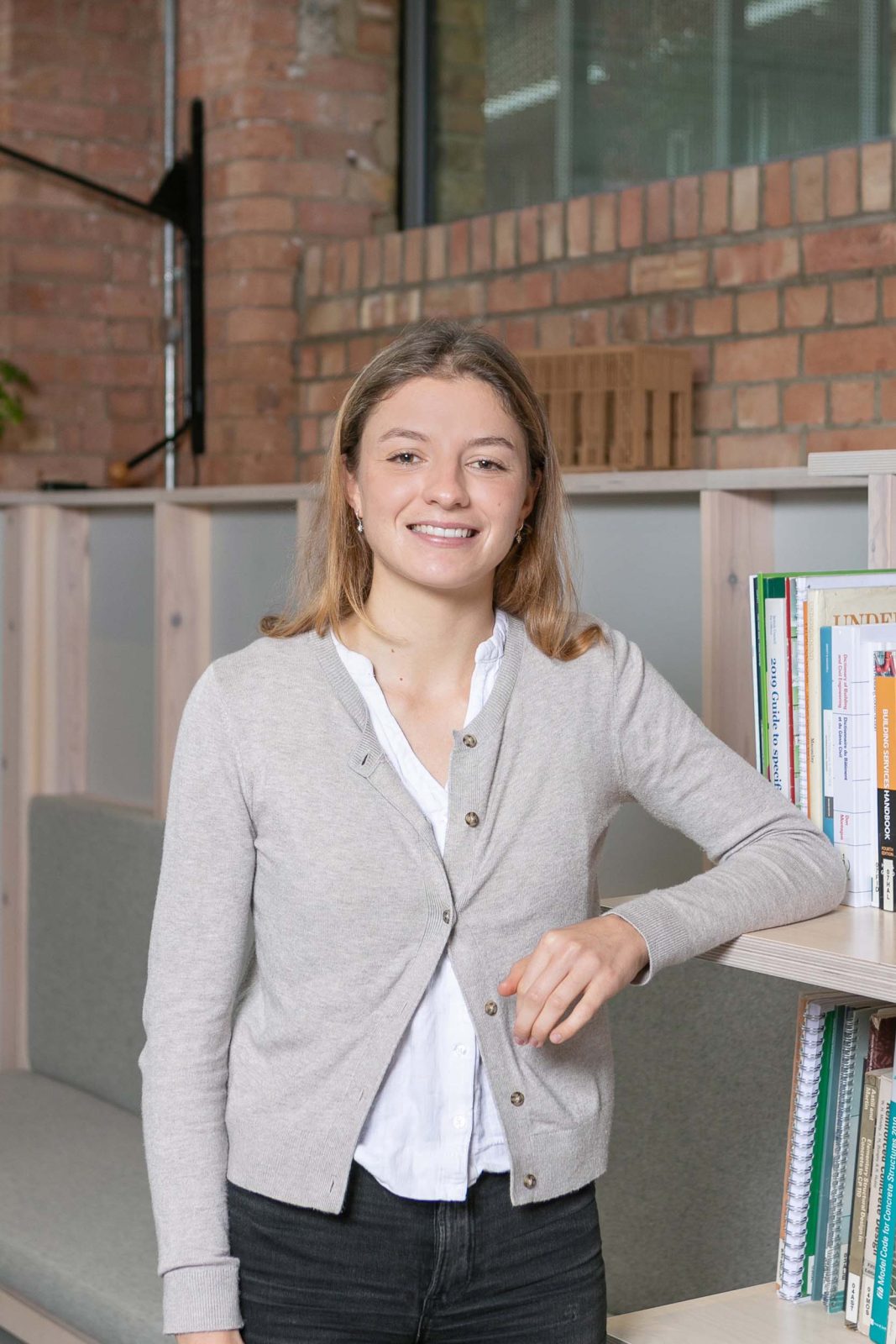 Georgina Taylor | Heyne Tillett Steel