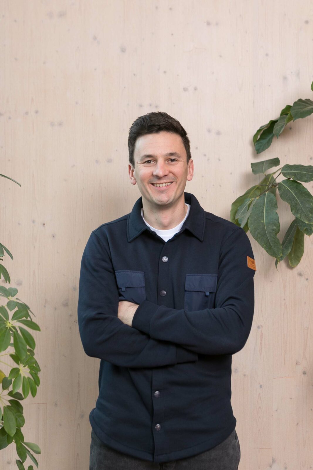 James Mumford | Heyne Tillett Steel