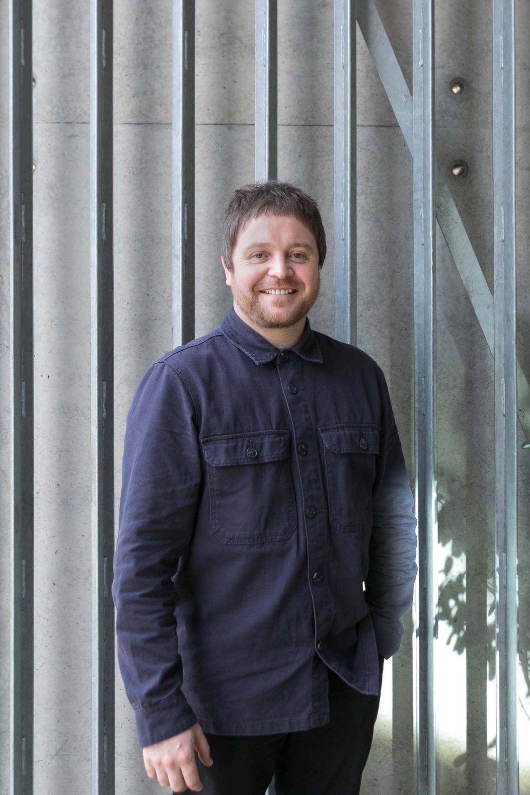 Jonathan Macdonald | Heyne Tillett Steel