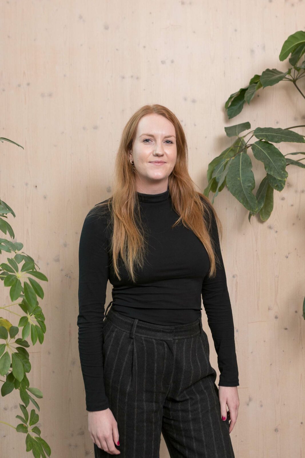 Katie Dodd | Heyne Tillett Steel