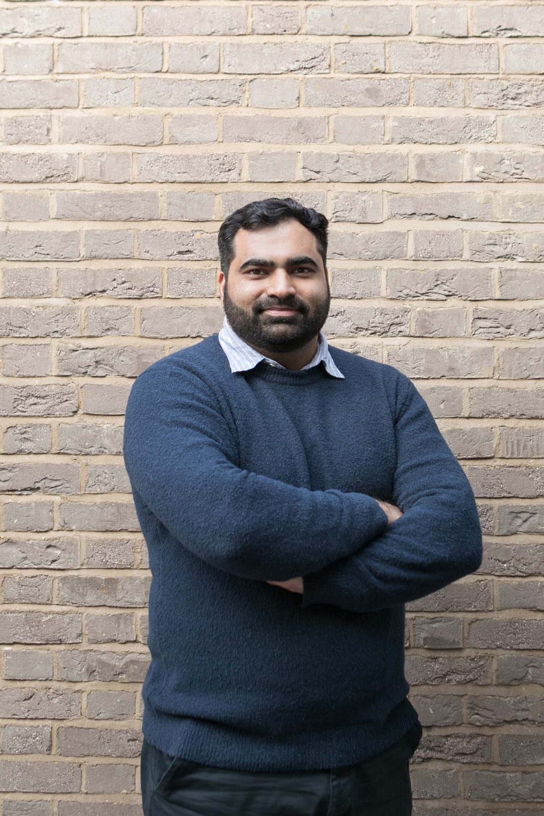 Khizer Khan | Heyne Tillett Steel