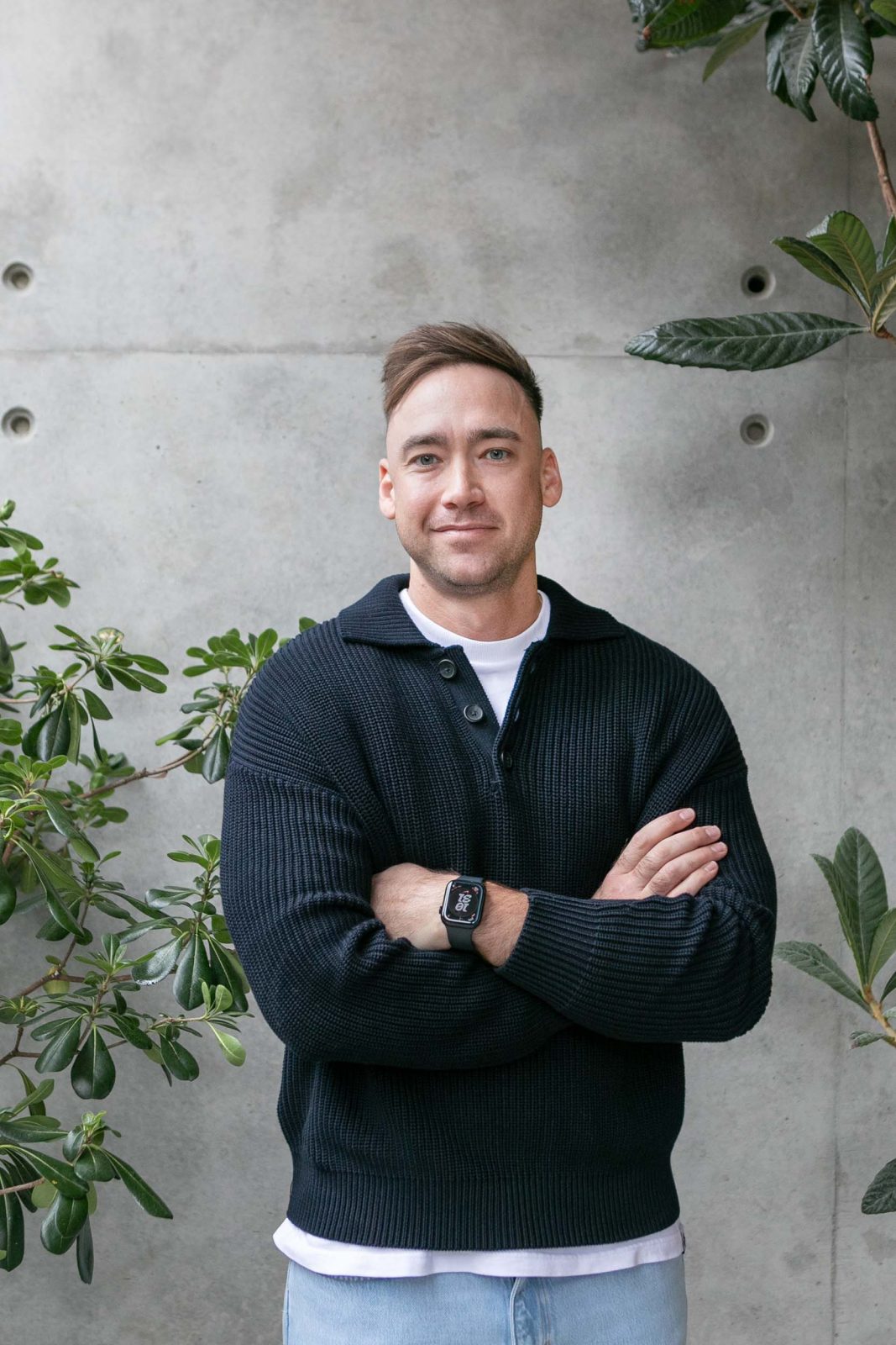 Liam Gowdy | Heyne Tillett Steel