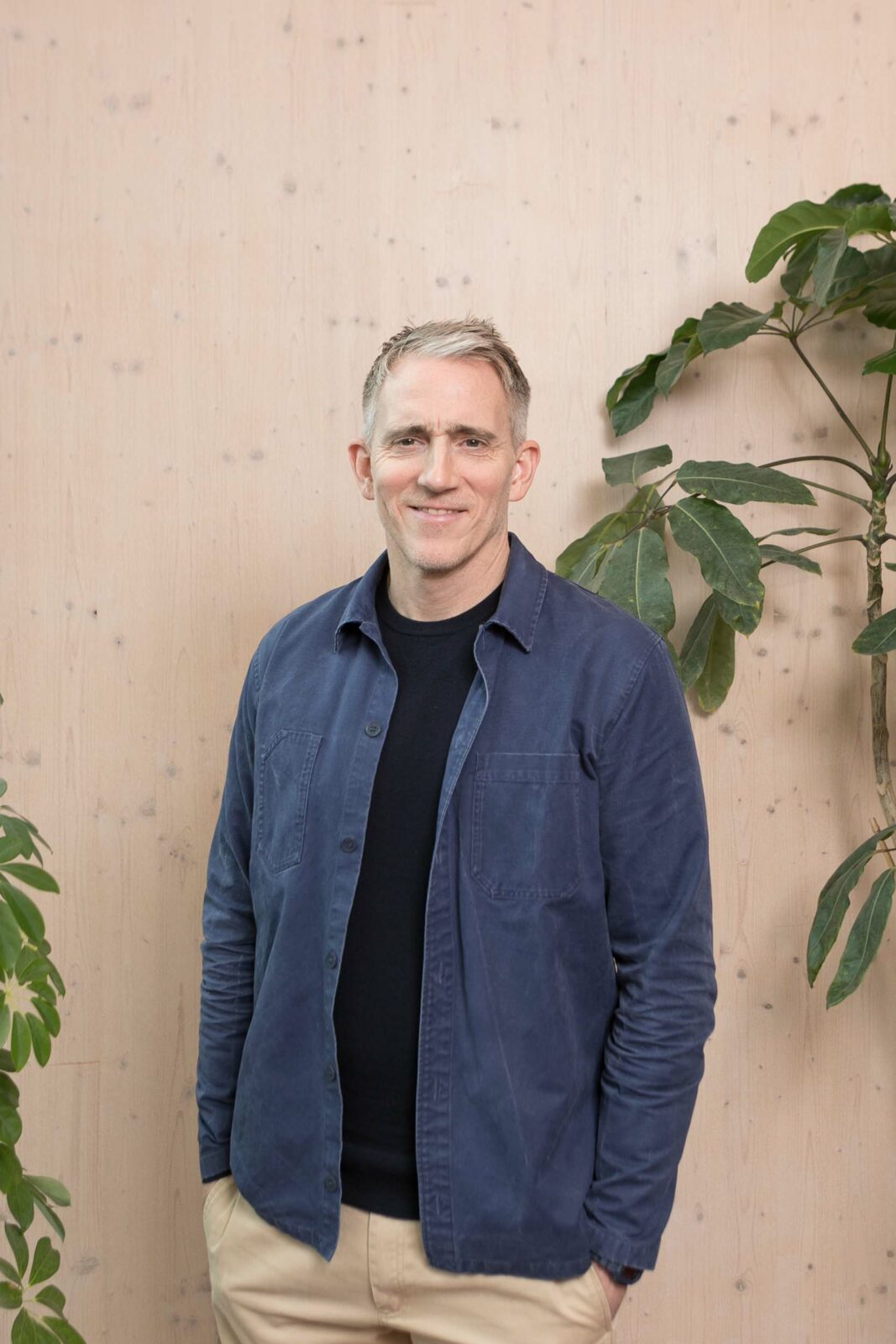 Tom Steel | Heyne Tillett Steel