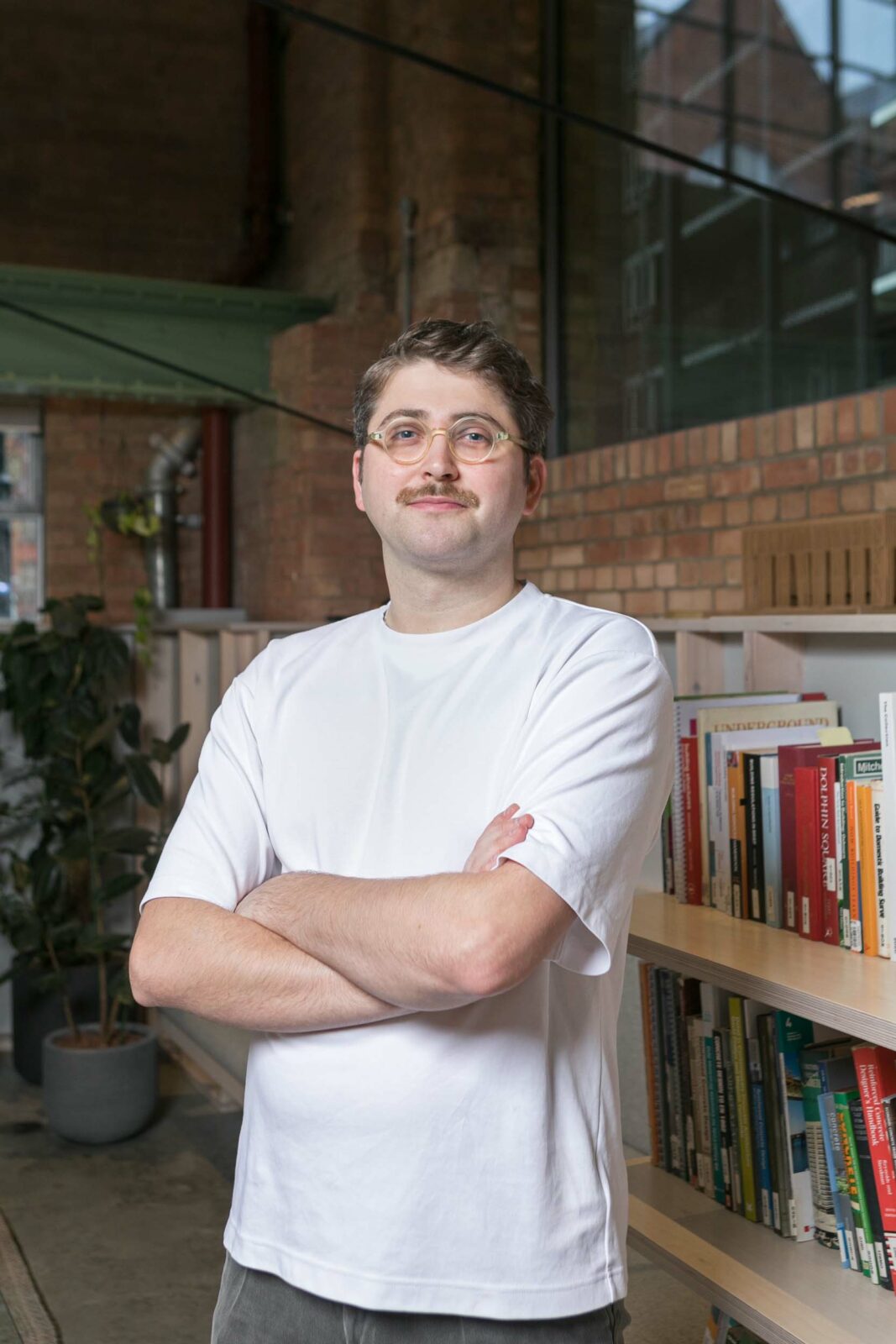 Tomas Smith | Heyne Tillett Steel