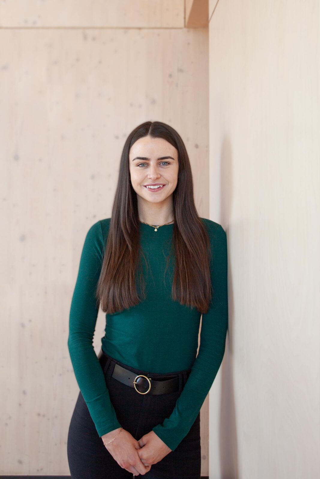 Edel Kelleher | Heyne Tillett Steel